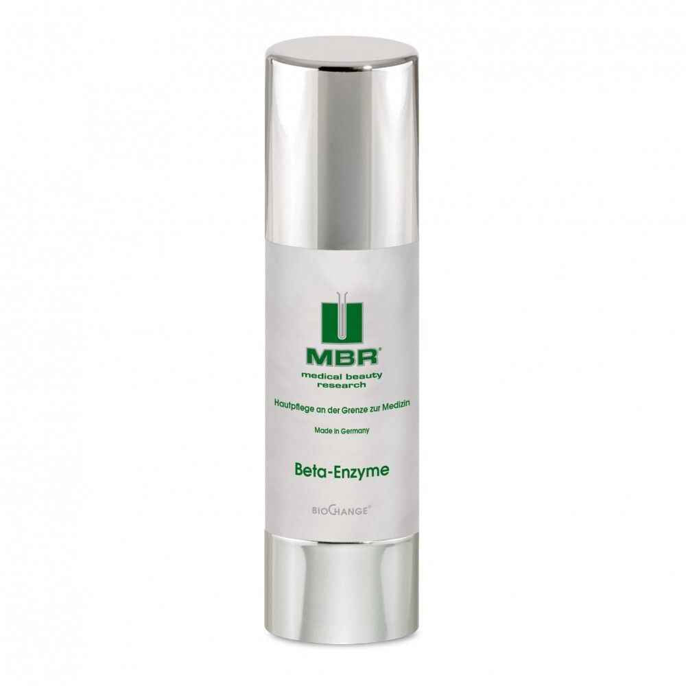 MBR medical beauty research-煥顏酵素角質凝膠Beta-Enzyme (100ml)平行進口 – Cb Slim ...